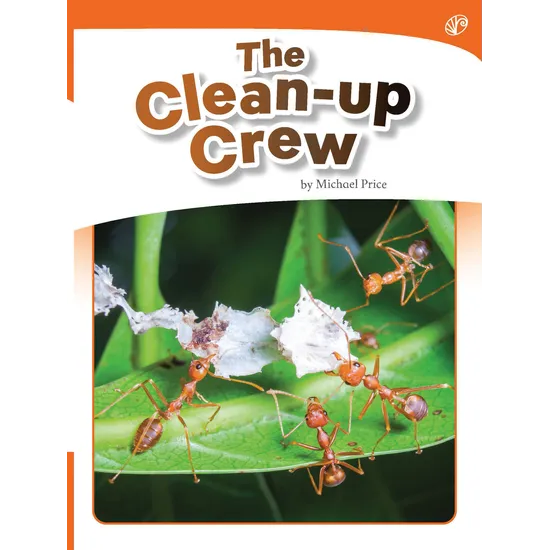 The Clean-up Crew