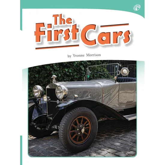 The First Cars - MTA Catalogue