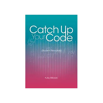 Catch Up Your Code Student Book