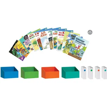 Take Home Pack 2 (85 books) Level 9-18