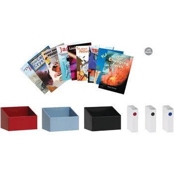 Take Home Pack 4 (90 books) 27-31+