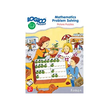 Book with cards: Mathematics Problem solving - MTA Catalogue
