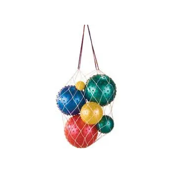 Drawstring Ball Netting Bag