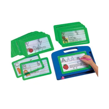 Lakeshore Learning Writing Practice Cards
