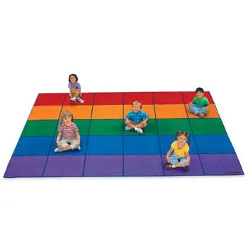 Carpet for Children x 30 - 365 (L) x 270 (W) cm