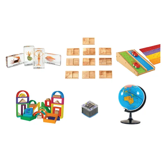 STEM Starter Kit - MTA Catalogue