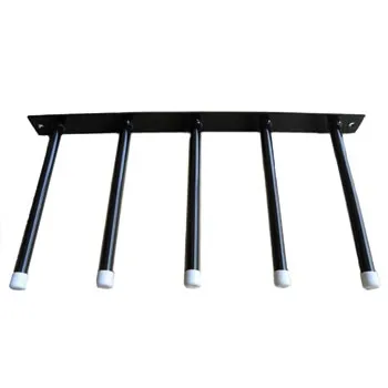 Skipping Rope Wall Storage Rack