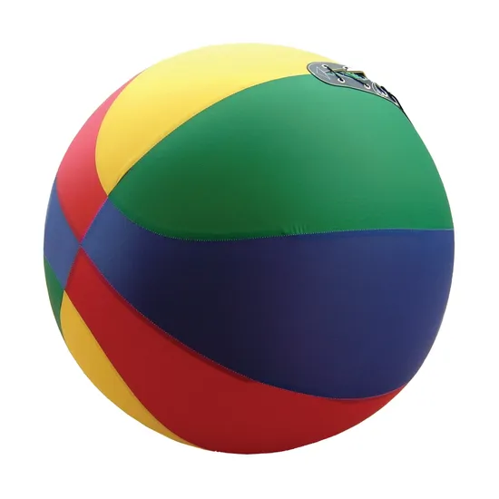Giant Inflatable Ball 120 cm - MTA Catalogue