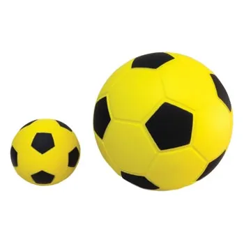 Pu Soccer Ball Ultrasoft Classic 18 cm