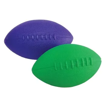 Ultra Soft Foam Ball Rugby