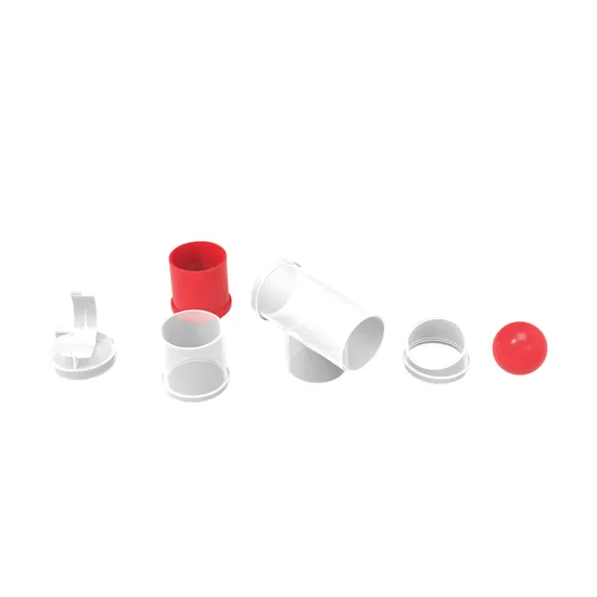 Tubi STEM Construction Set - 90 pieces - MTA Catalogue