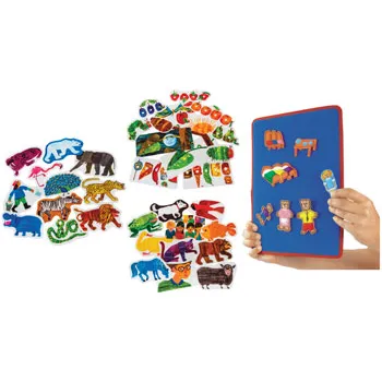 Feltboard Storytelling Kit – Imaginative Play Resources