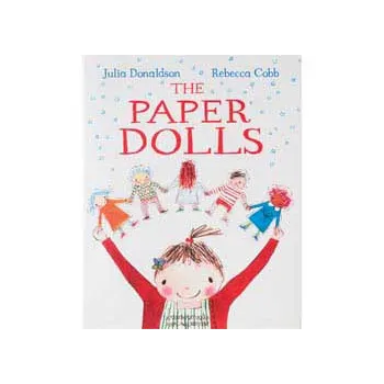 Paper Dolls