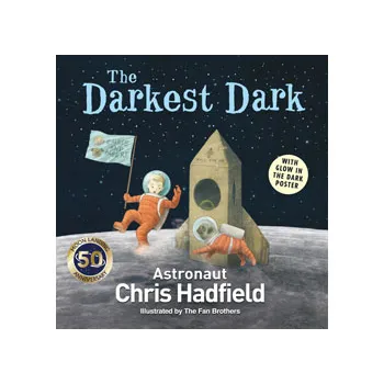 The Darkest Dark
