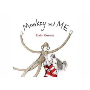 Monkey And Me