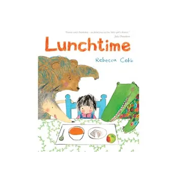 Lunchtime Book