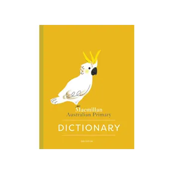 Macmillan Australian Primary Dictionary