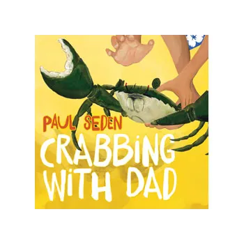Crabbing with Dad