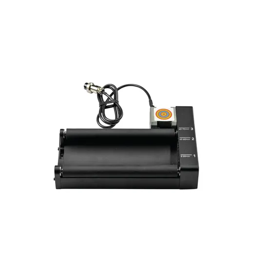 Makeblock Laserbox Rotary Engraver Module - MTA Catalogue