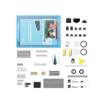Makeblock - AI and IoT Creator Add-on Pack for mBot2