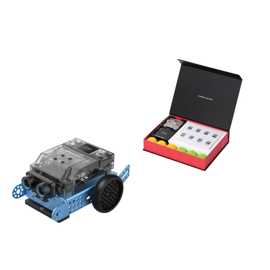 Makeblock - mBot2 & Smart Camera Kit