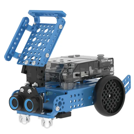 Smart World add-on for mBot2 - MTA Catalogue