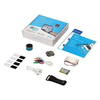 Makeblock HaloCode standard kit