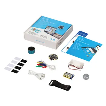 Makeblock HaloCode standard kit Class Pack