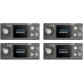 Makeblock - CyberPi Go Kit - Set of 4