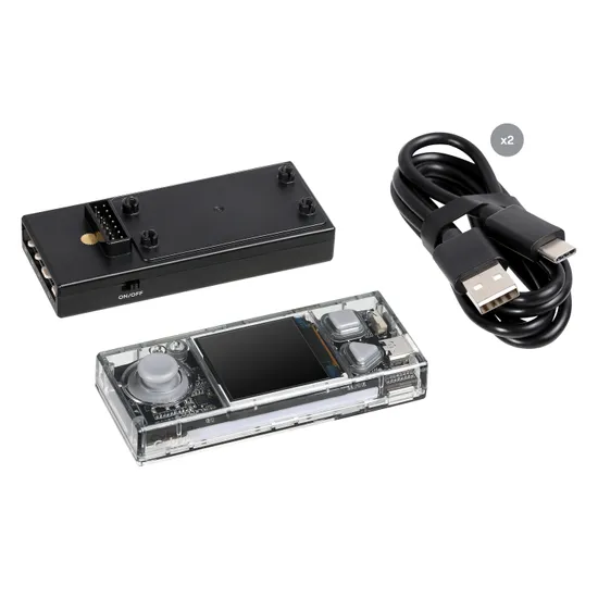 CyberPi Go - Buy 1 get 1 free