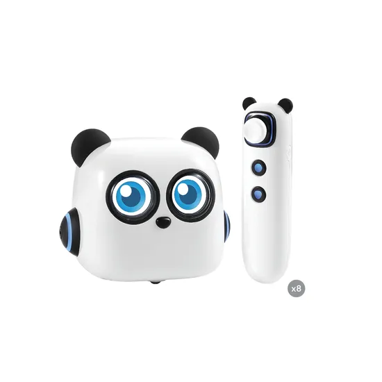 mTiny Discover Kit - Set of 8