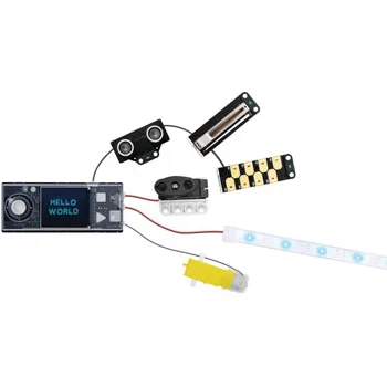 Makeblock - CyberPi Innovation Add-On Pack