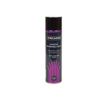 Fixative Spray - 450 g