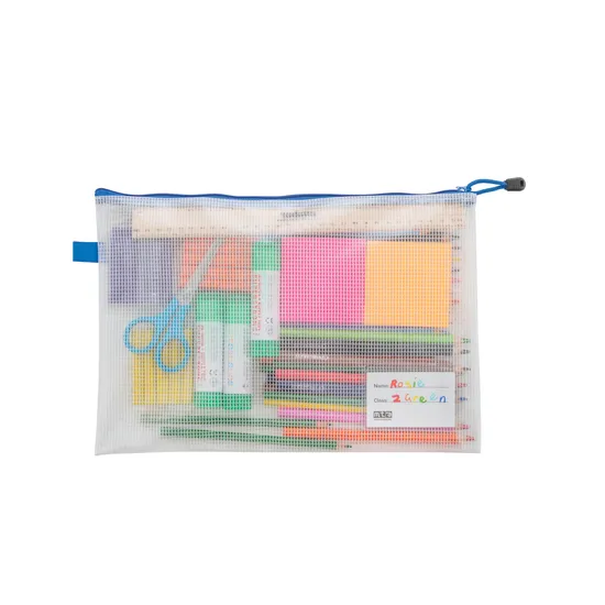 Multi-Purpose Pouch A4