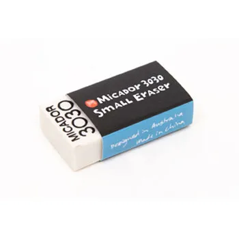 Single Small Eraser