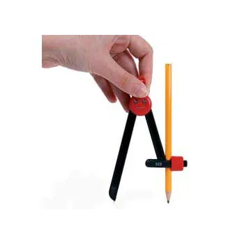 Compass 325 - Self Centering