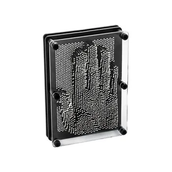 Metal Pin Art Image Creator