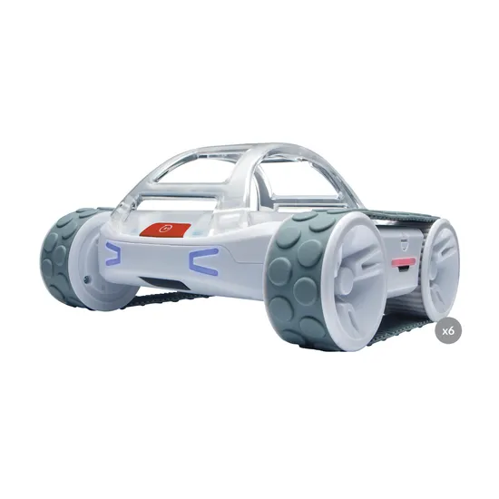 SPHERO RVR Education 6 Pack