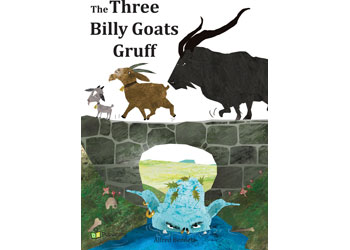 Three Billy Goats Gruff Quotes