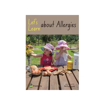 Allergies Big Book