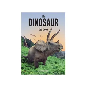 Dinosaur Big Book