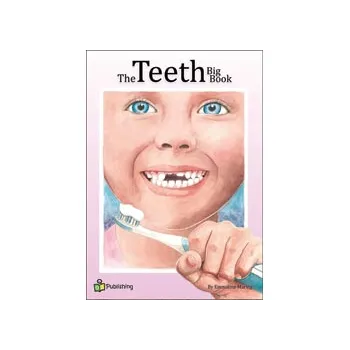 Teeth Big Book