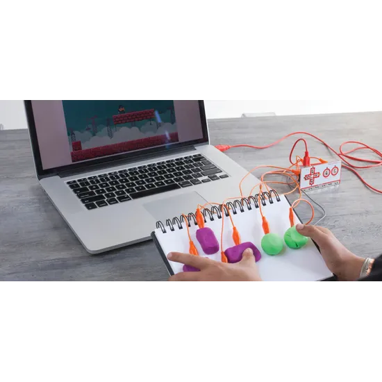 Makey Makey STEM Pack - Classroom Invent Kit - MTA Catalogue
