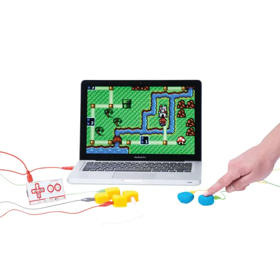 Makey Makey STEM Pack - Classroom Invent Kit