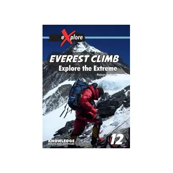 Everest Climb: Explore the Extreme