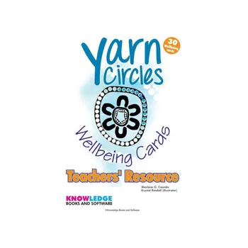 Yarn Circles Teachers' Book