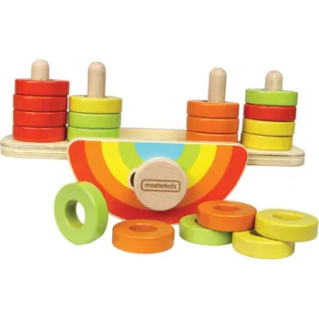 Masterkidz - Balancing Rainbow