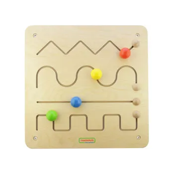 Masterkidz - Motor Skills Training Board