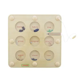 Tuzzles Magnetic Investigation Box