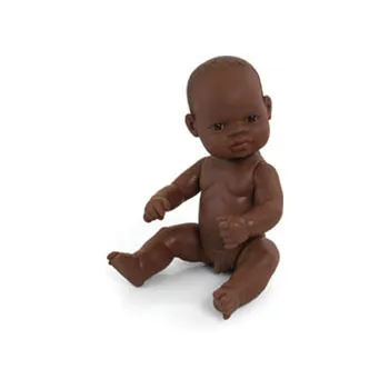 Black doll boy store
